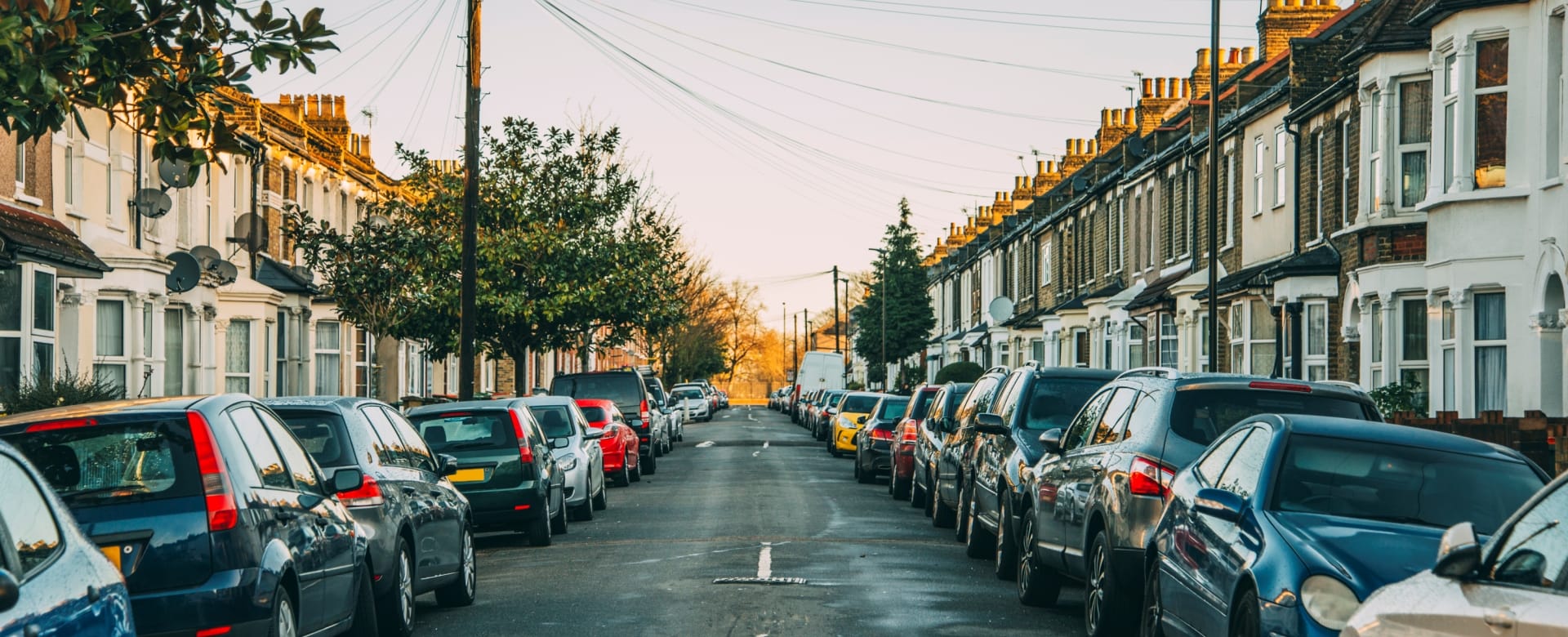 Parking pundits - Motion