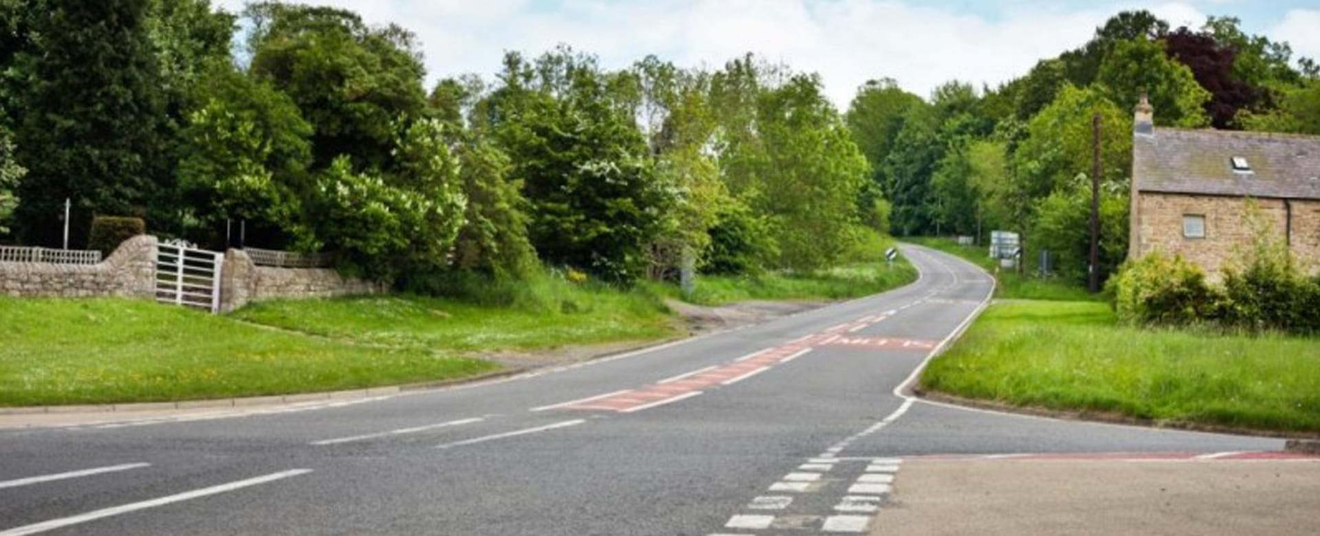 Visibility splays - what every property developer should know - Motion