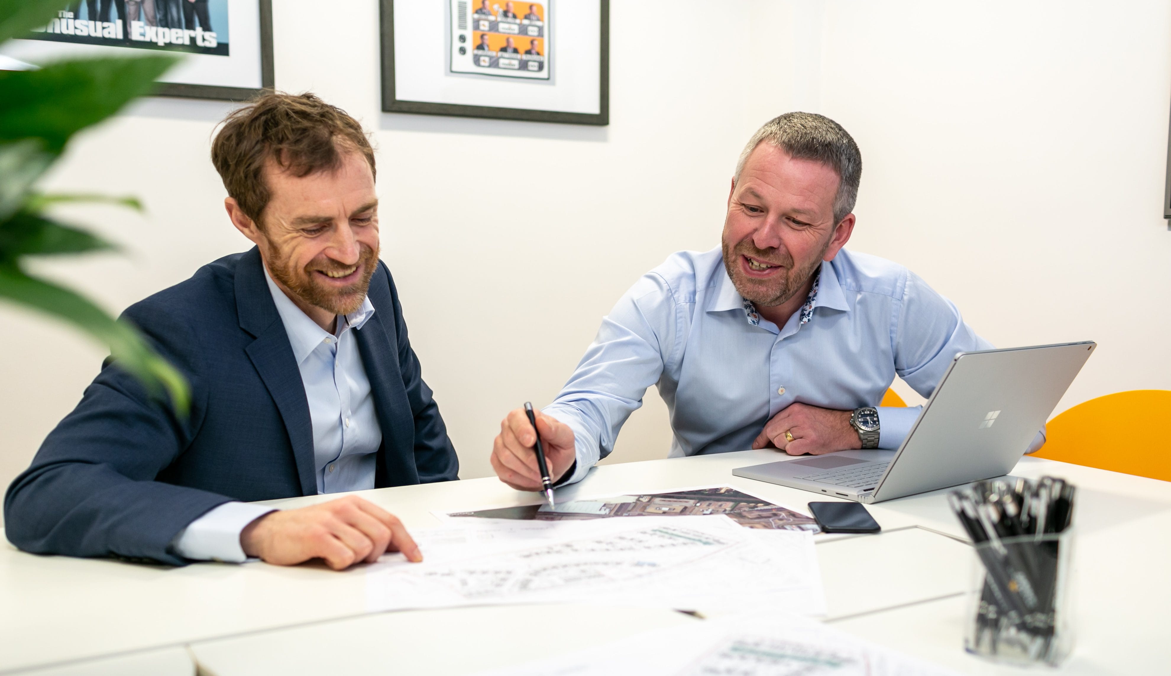 Careers in Transport Planning and Design Engineering - Motion