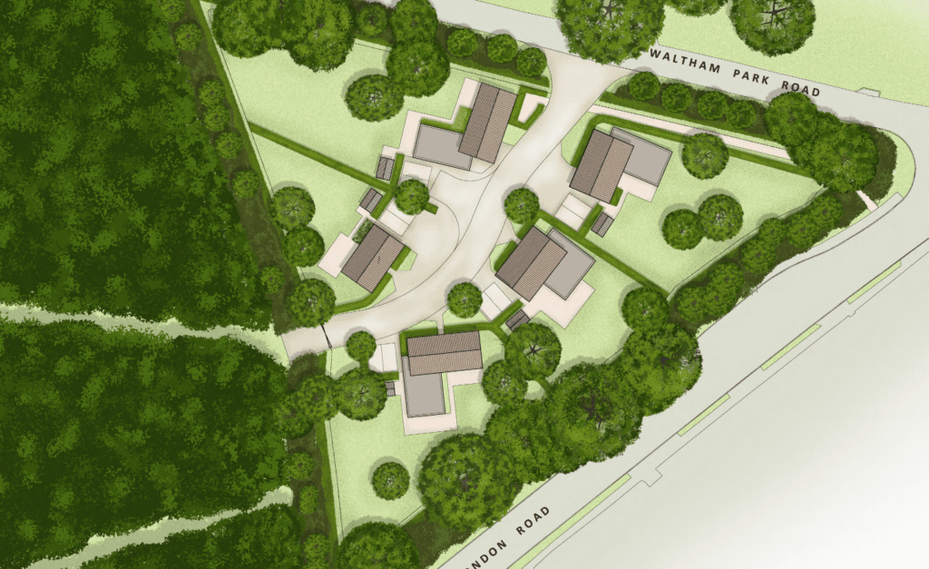 Water neutrality | drainage experts | flood risk | South Downs National ...