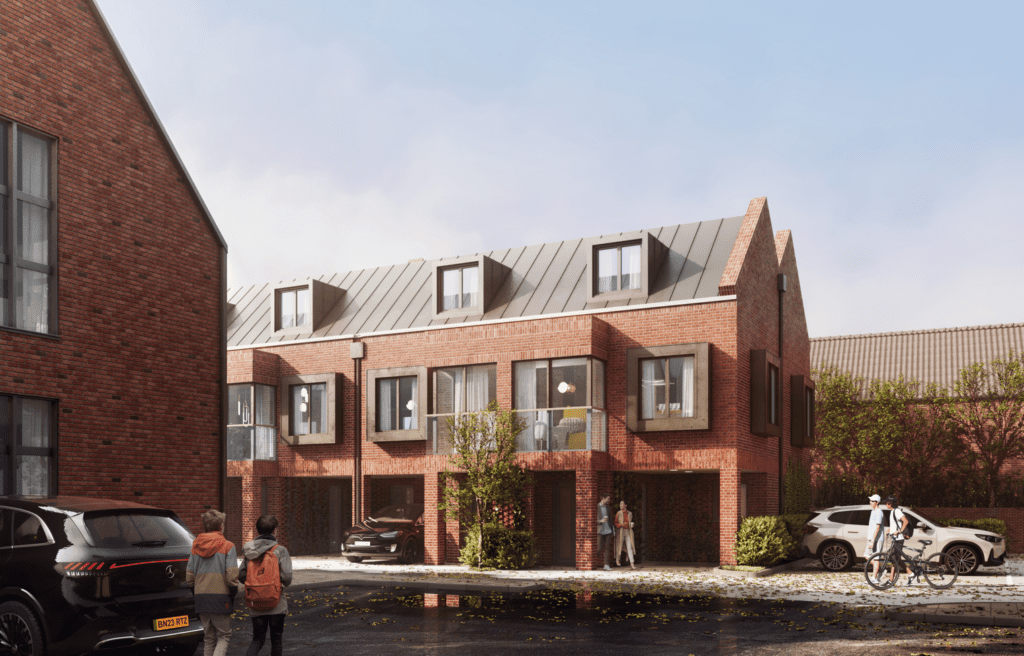 Transport planning | delivery and servicing | access | active travel